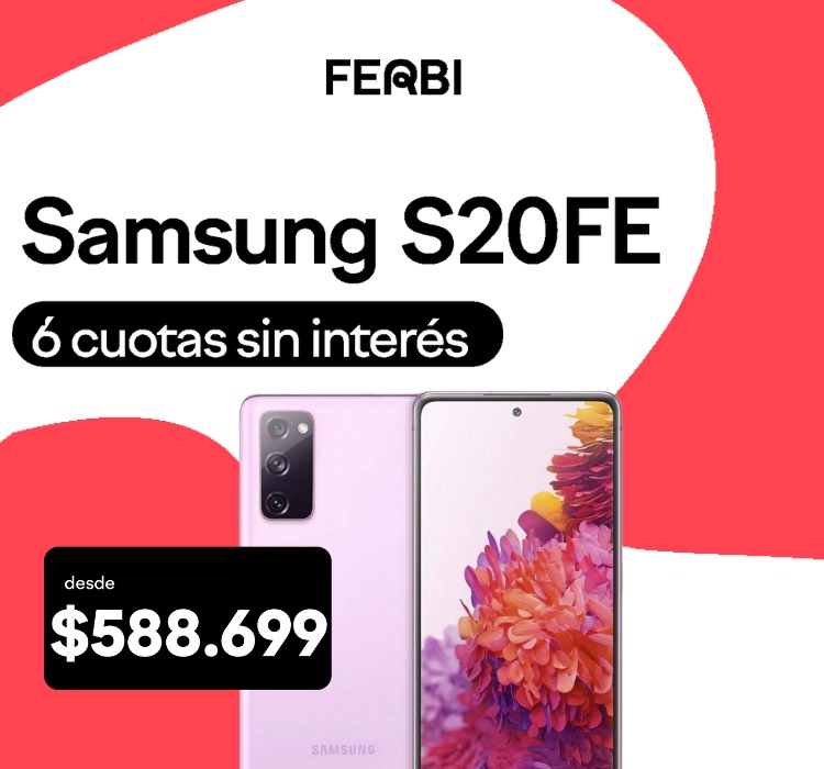 Tienda | Ferbi